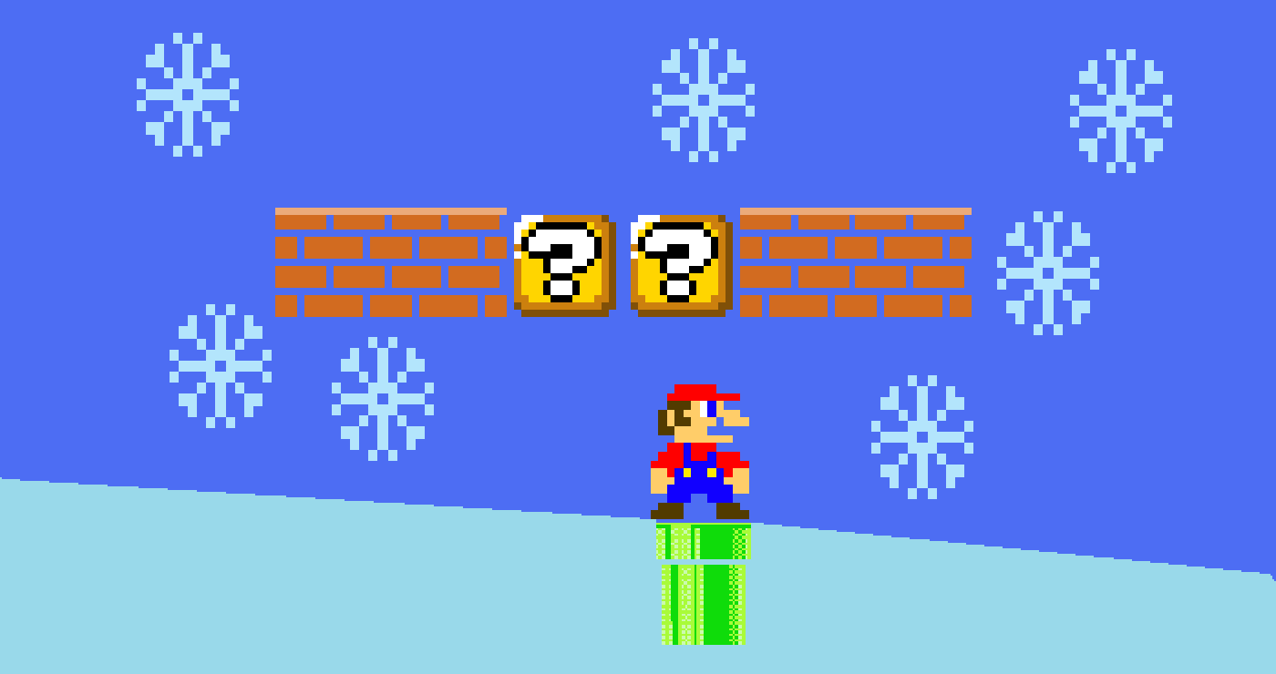 video games Contest - Pixilart