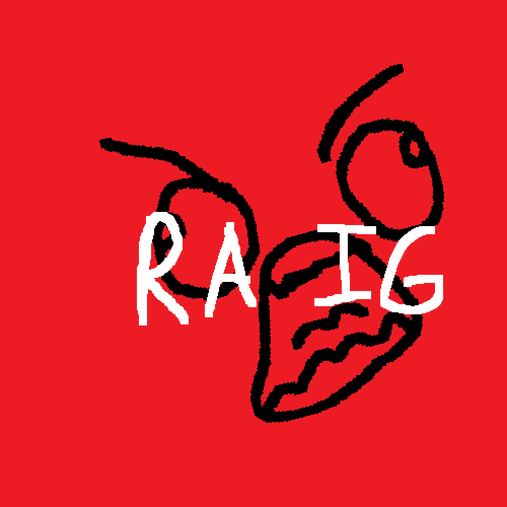 Pixilart - raig by banjo4000