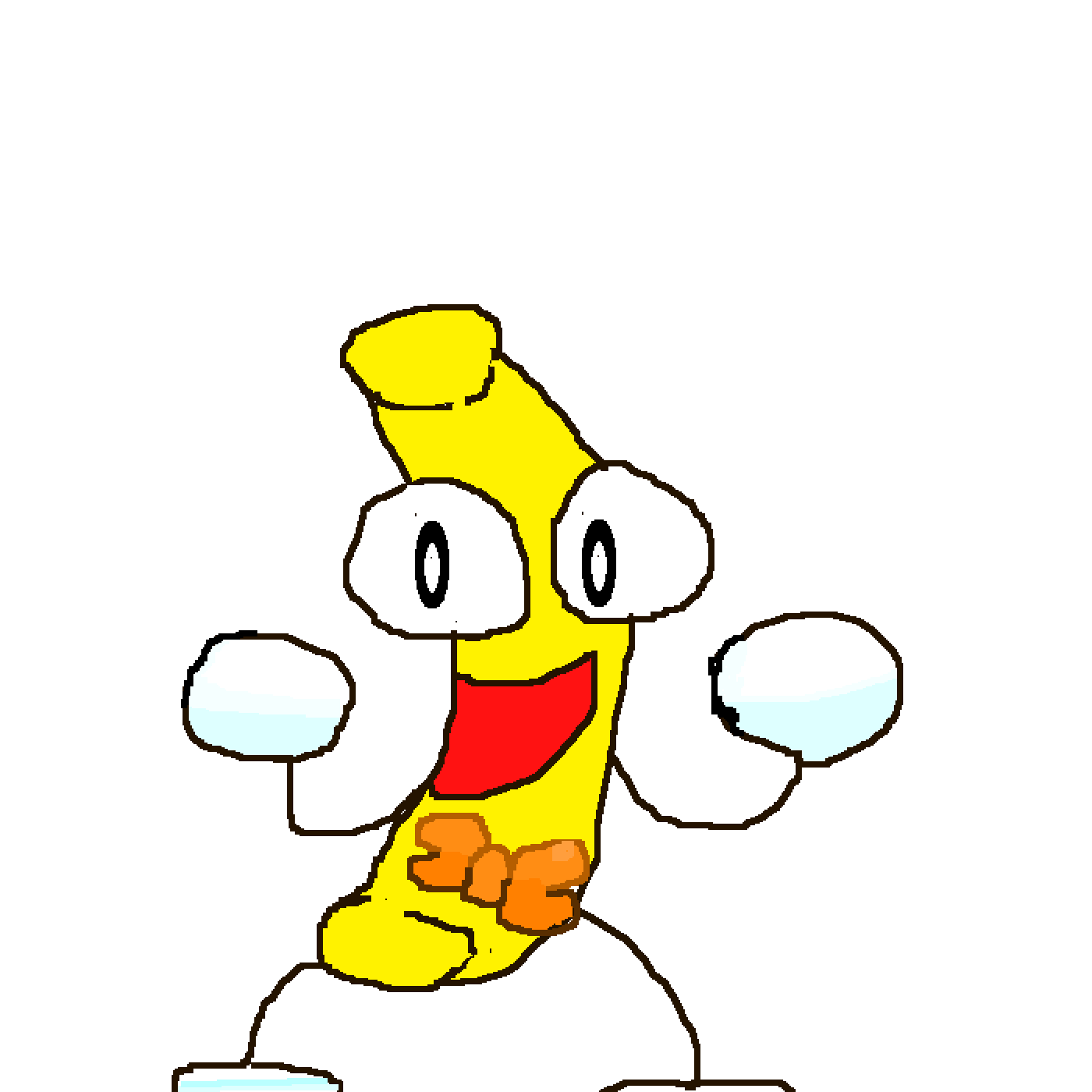 Clipper-Fish's Gallery - Pixilart