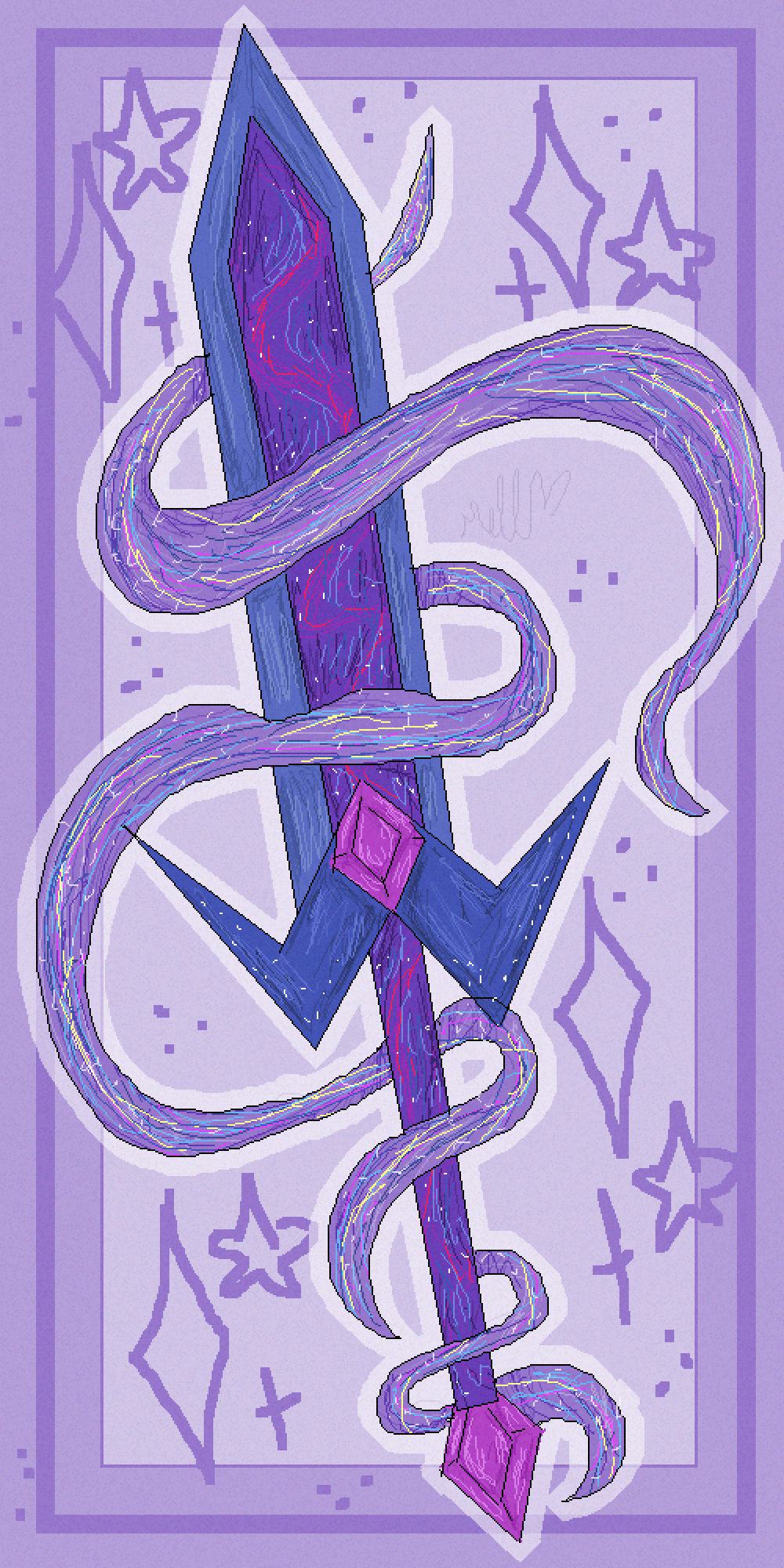 Pixel Sword Contest - Pixilart