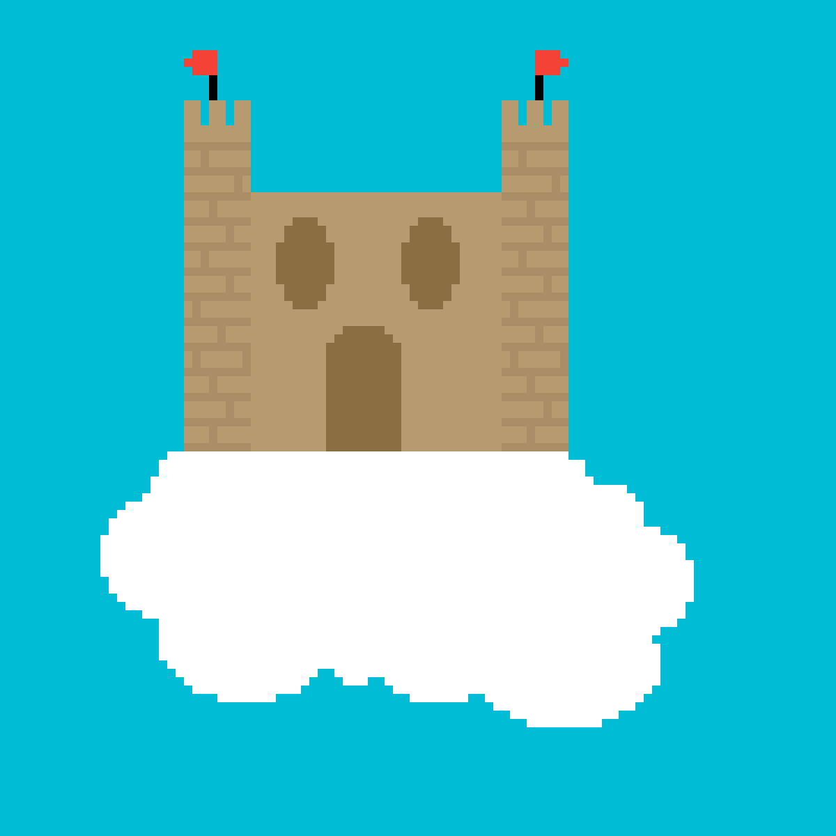 Chiboy's Gallery - Pixilart