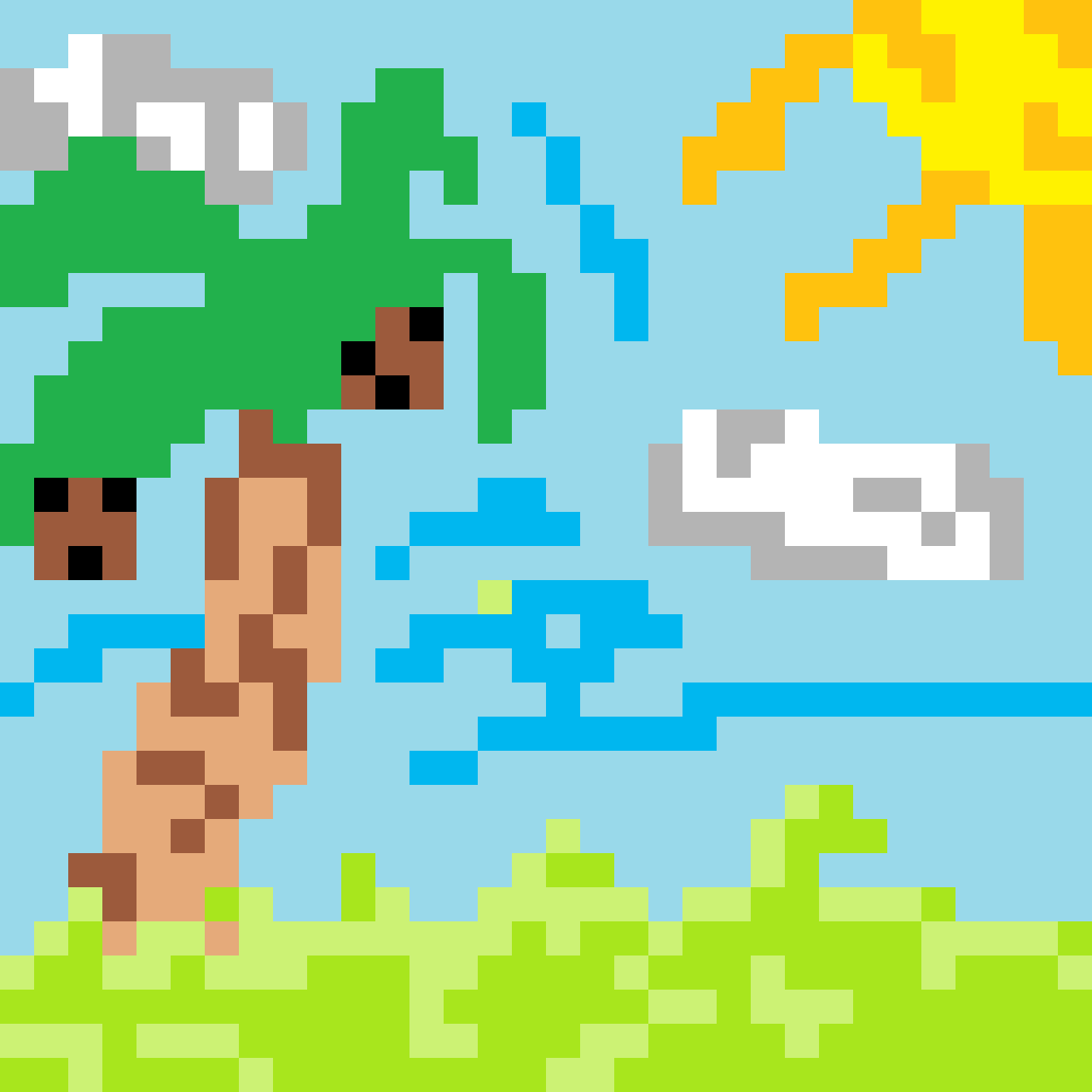 shadowmc's Gallery - Pixilart