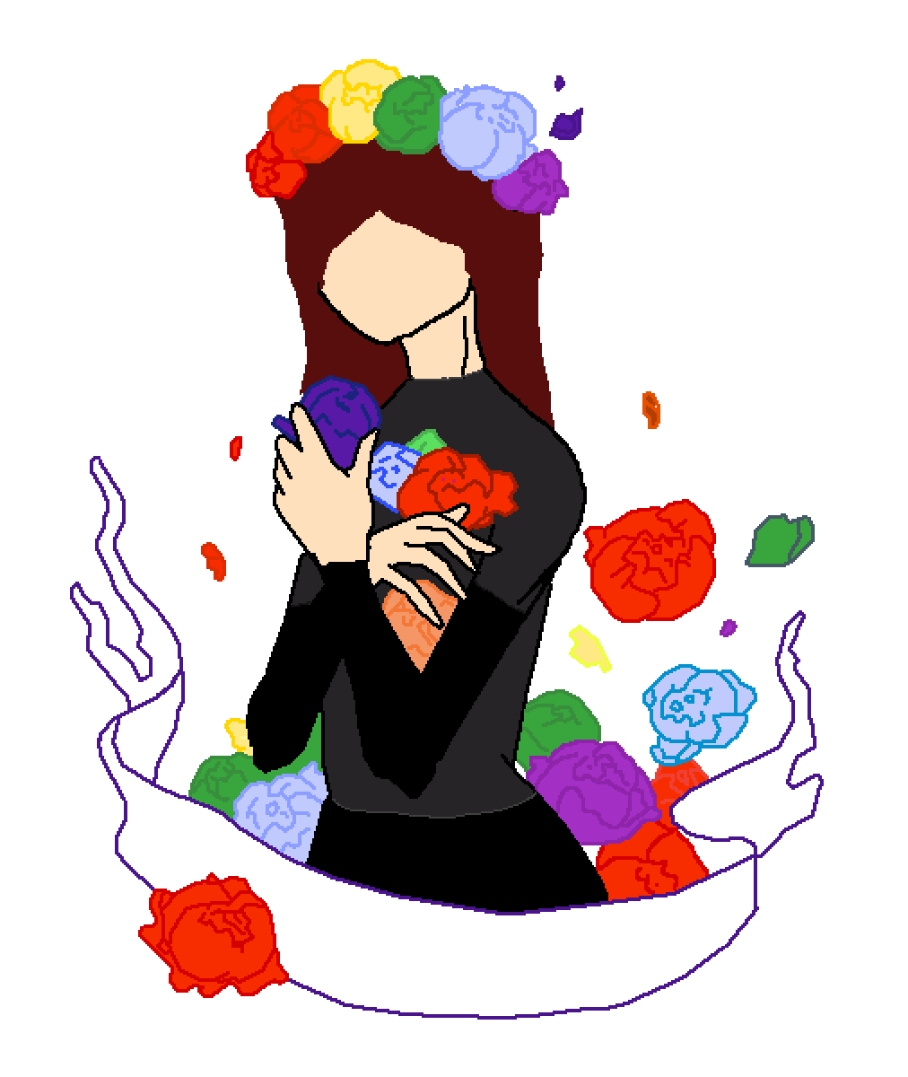 Pixilart - Base by HP-Mha-XPLR-Fan