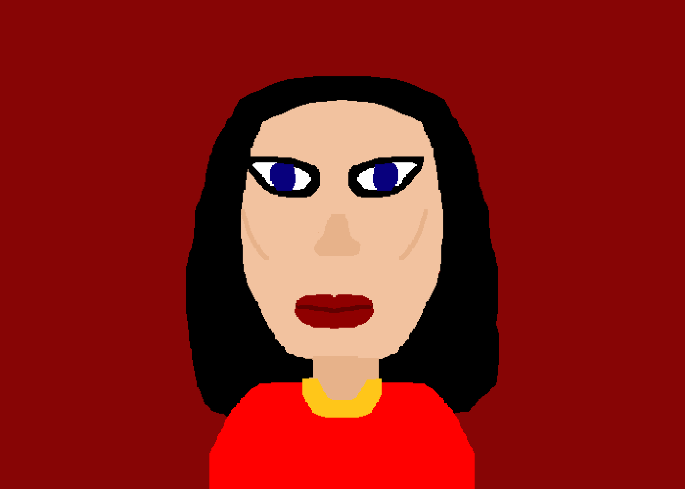 Pixilart - Random person by AOtheGreat