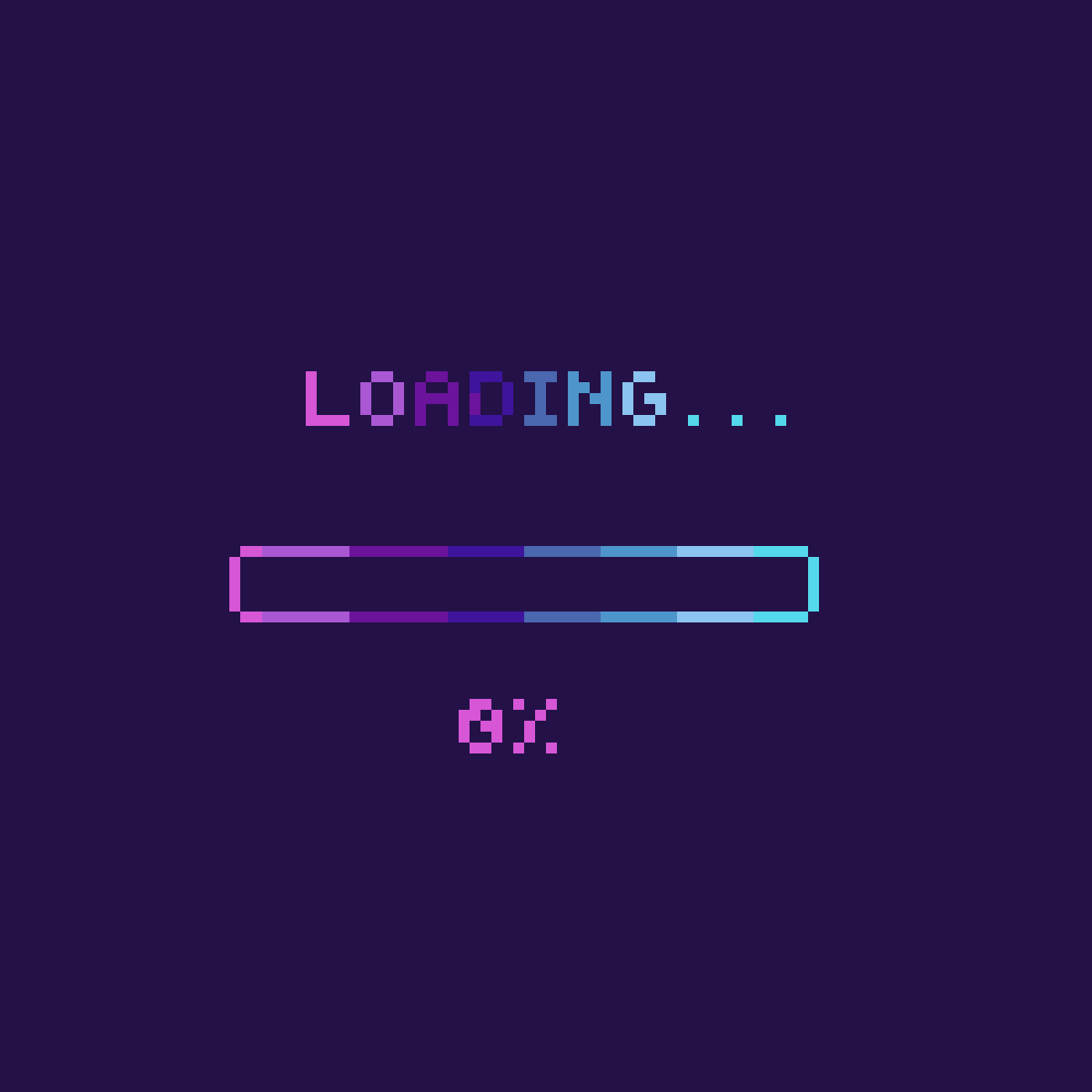 Pixilart - Loading by Swish33