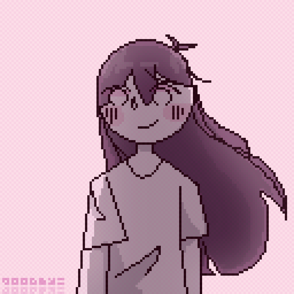 Pixilart - Spirit Mari by Sa1010limantara