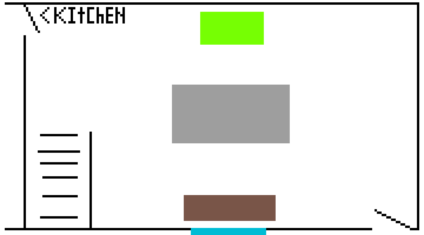 Strange New Job - Chapter 1 - TKOY - OMORI (Video Game) [Archive of Our ...