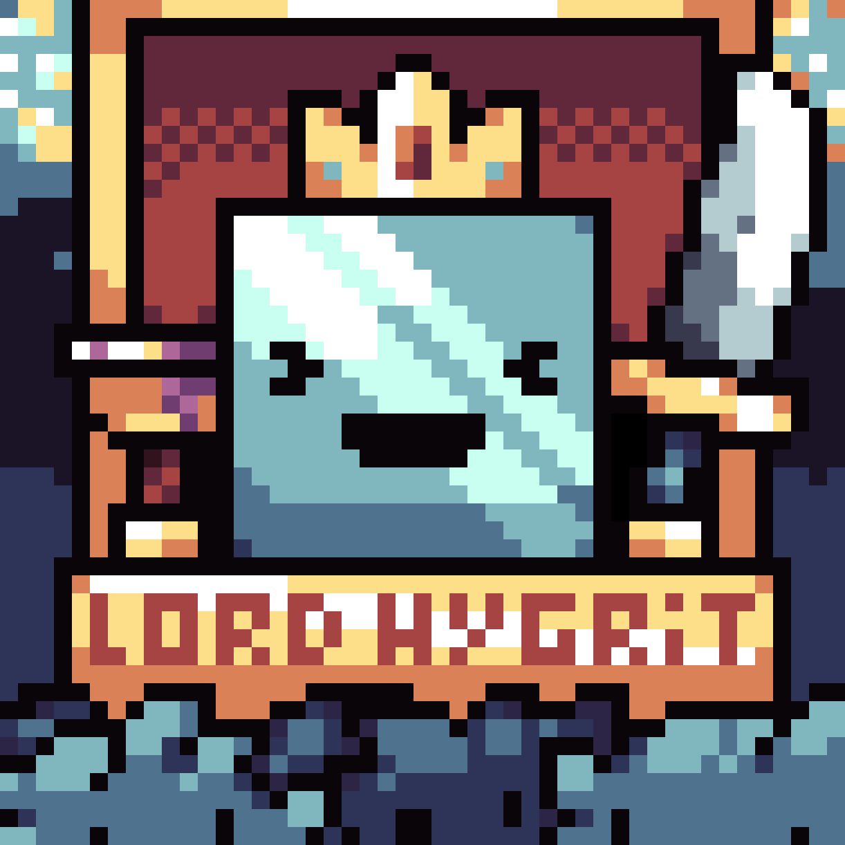 Royal contest - Pixilart