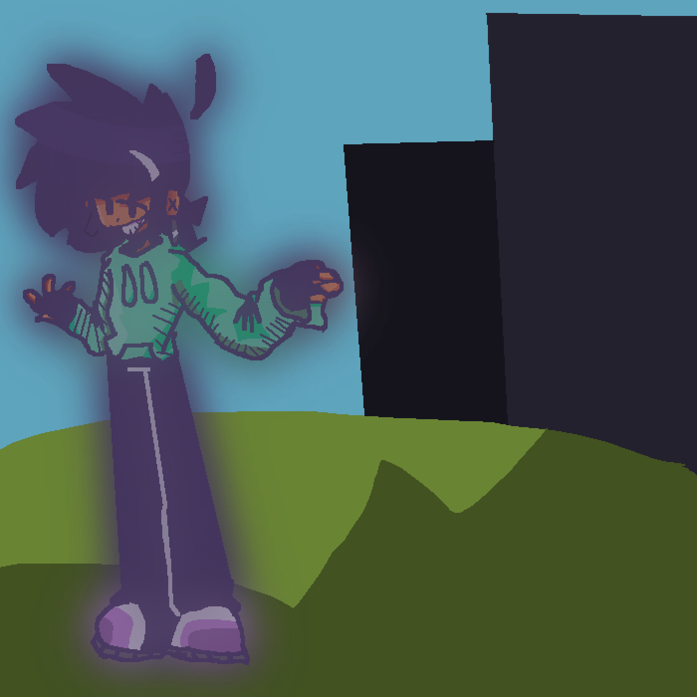 PFP THINGS by Speedsters-Art - Pixilart