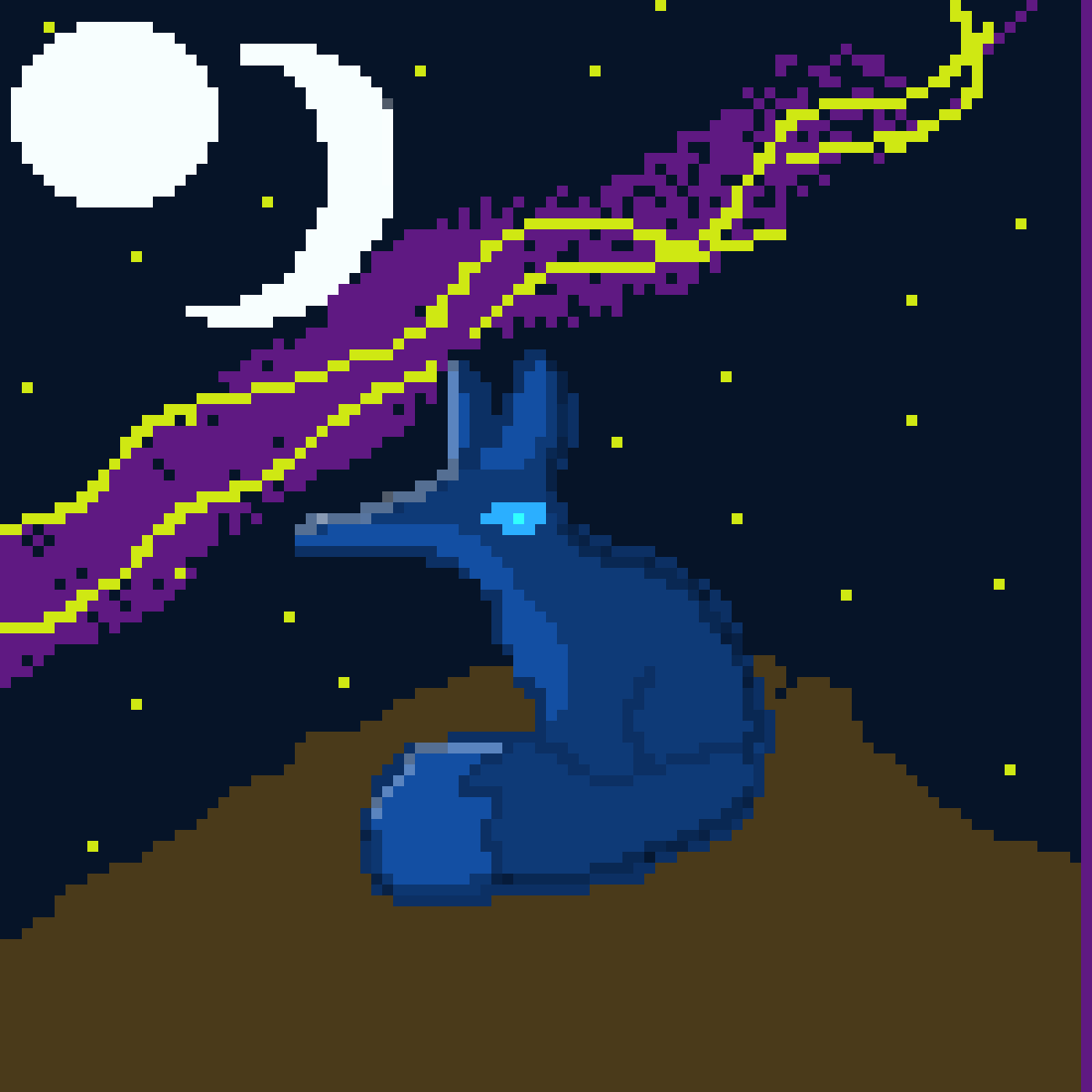 DarkFox-123's Gallery - Pixilart