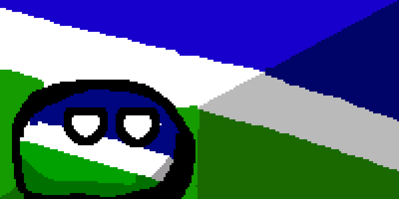 Pixilart - countryball base by Grillby694200