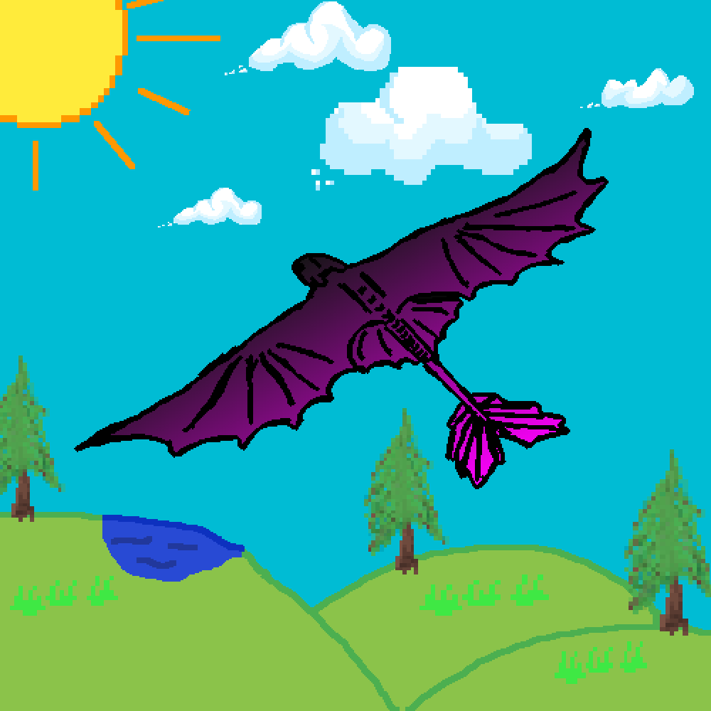 absolute-solver's Gallery - Pixilart