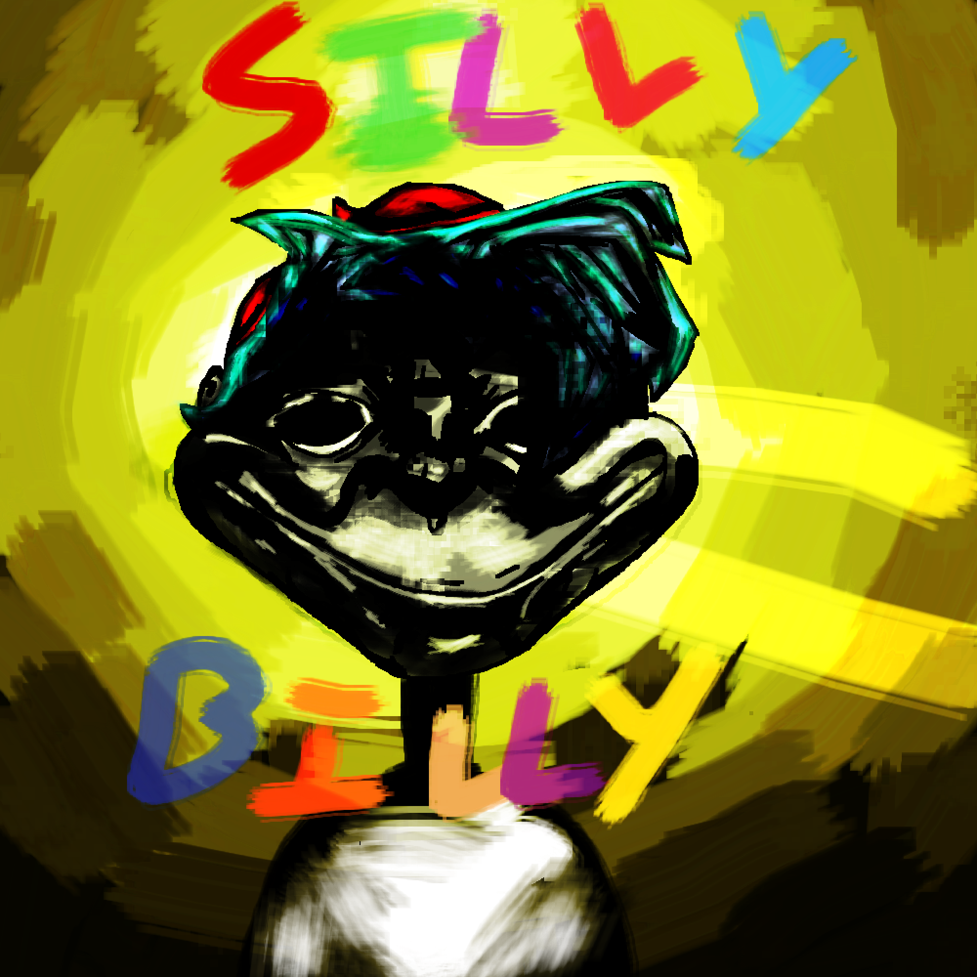 OrthoBro's Gallery - Pixilart