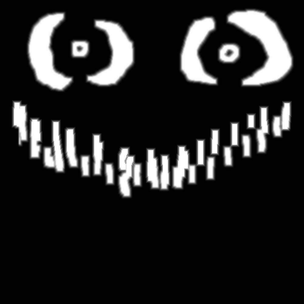 Pixilart - the stalker. by SSChara