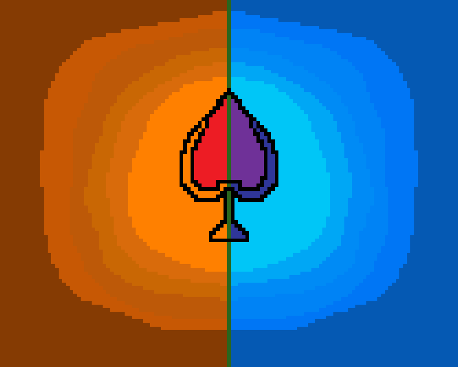 Artist-Ryan's Gallery - Pixilart