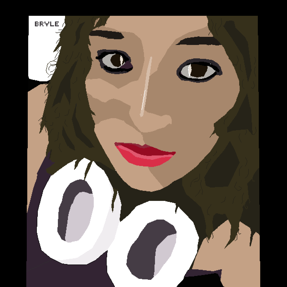 Bryle's Gallery - Pixilart