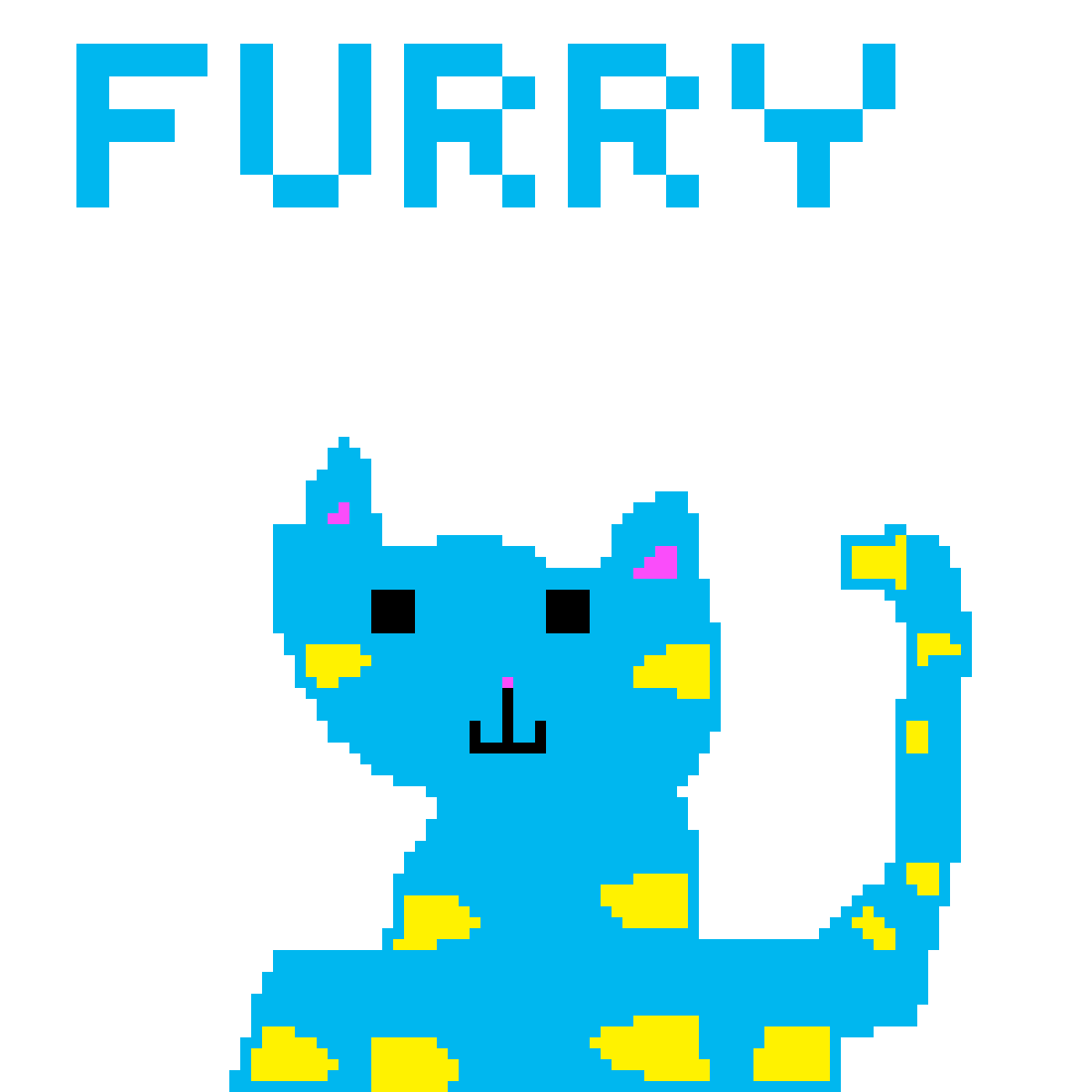 furry by fj28074 - Pixilart