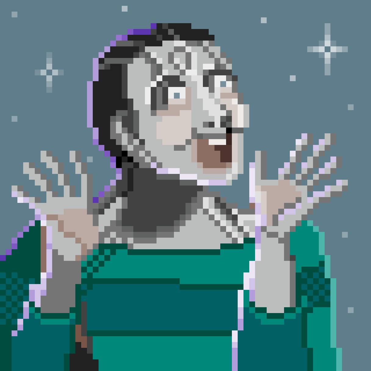 Pixilart - Simple tailor by klaipeda-witnes