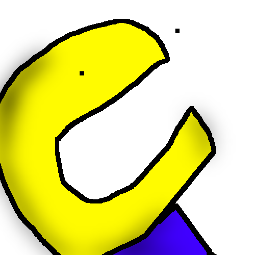 Pixilart - terrified noob by Do8BNJL2KK5VPAA