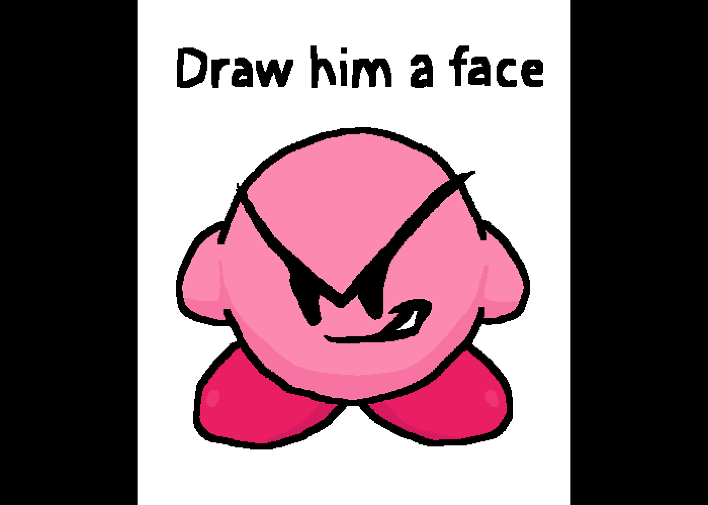 Pixilart - KIRBOYFRIEND by br0k3nb0n3