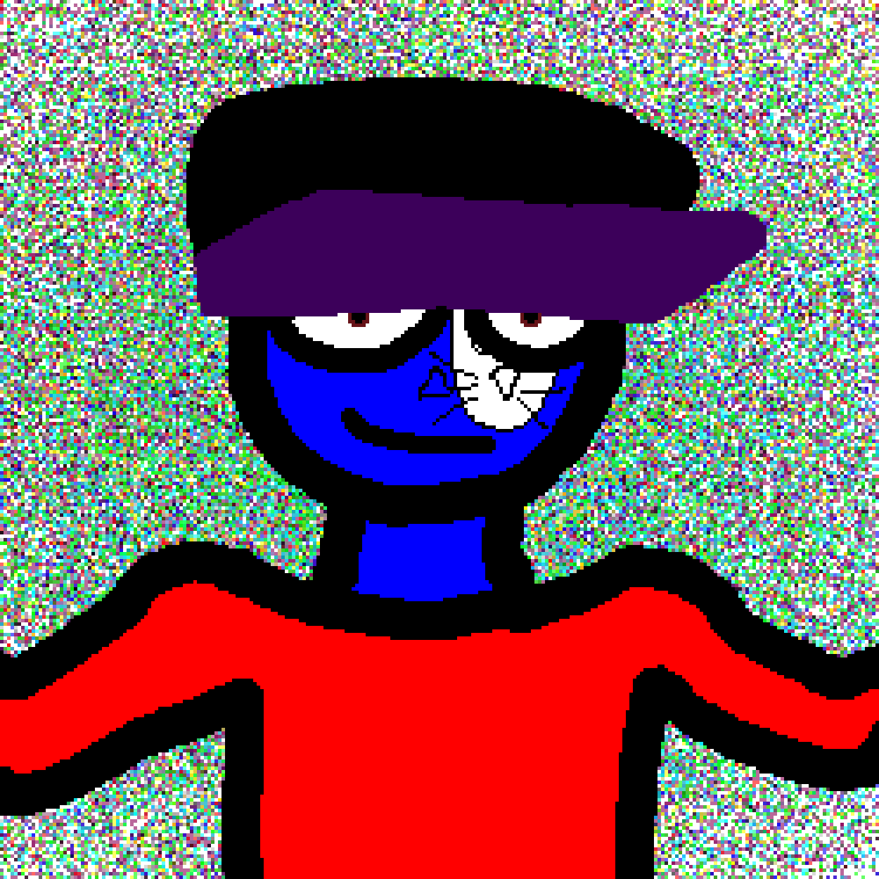 Pixilart - PFP by Te-cheeseman320