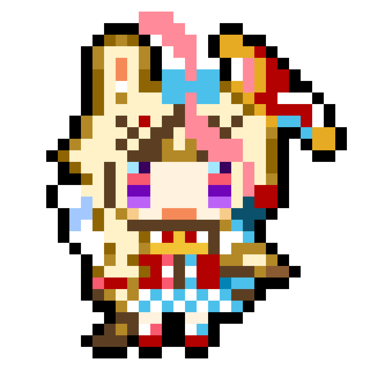 nack098's Gallery - Pixilart