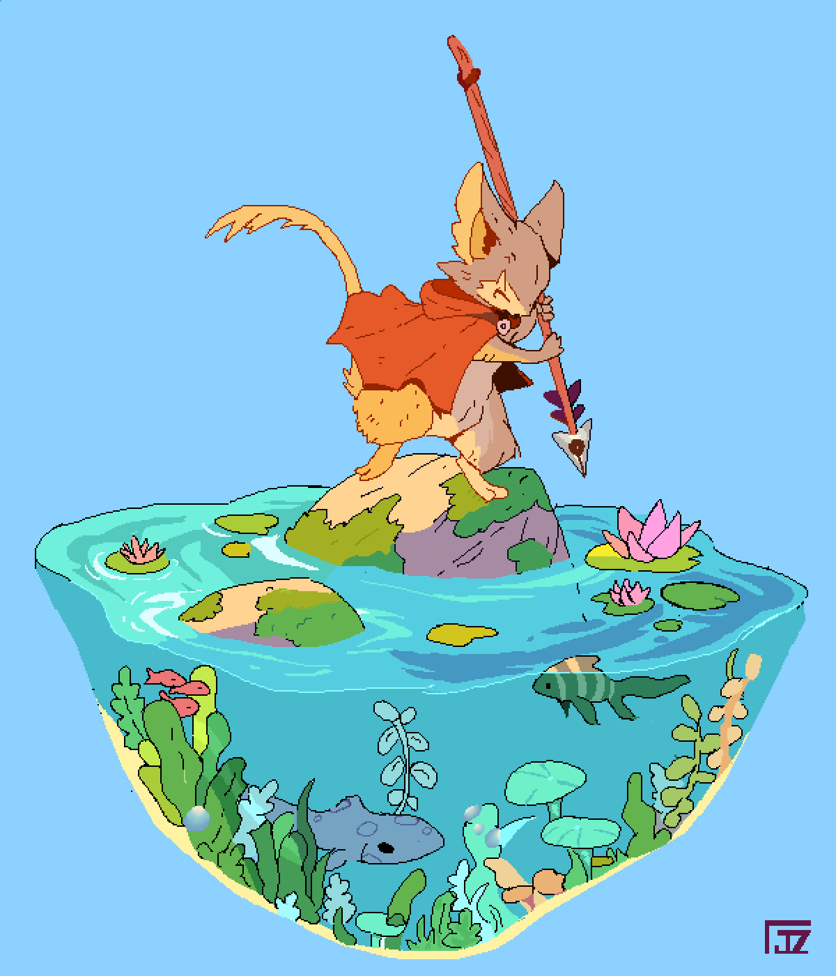 coolest drawing wins a follow Contest - Pixilart