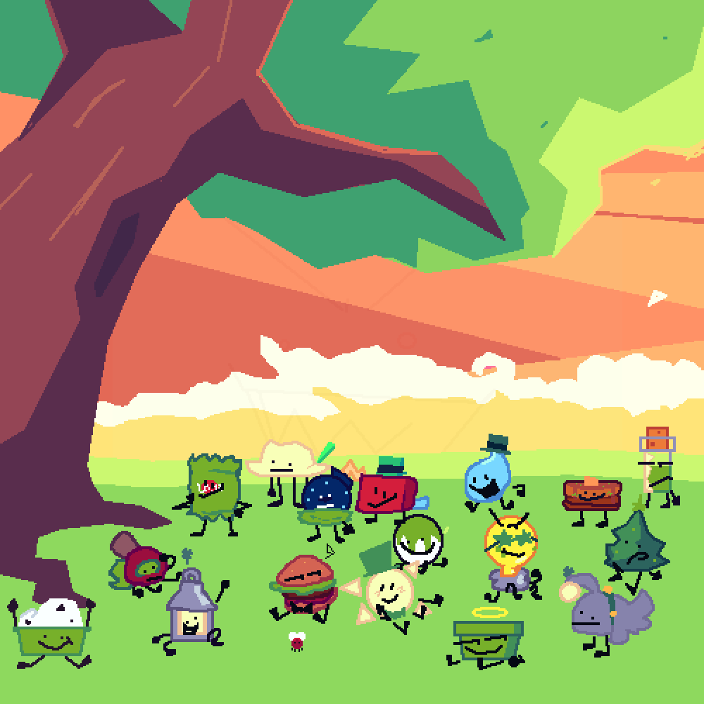 Pixilart - Happy St. Patricks Day from the OSC! by Arcany