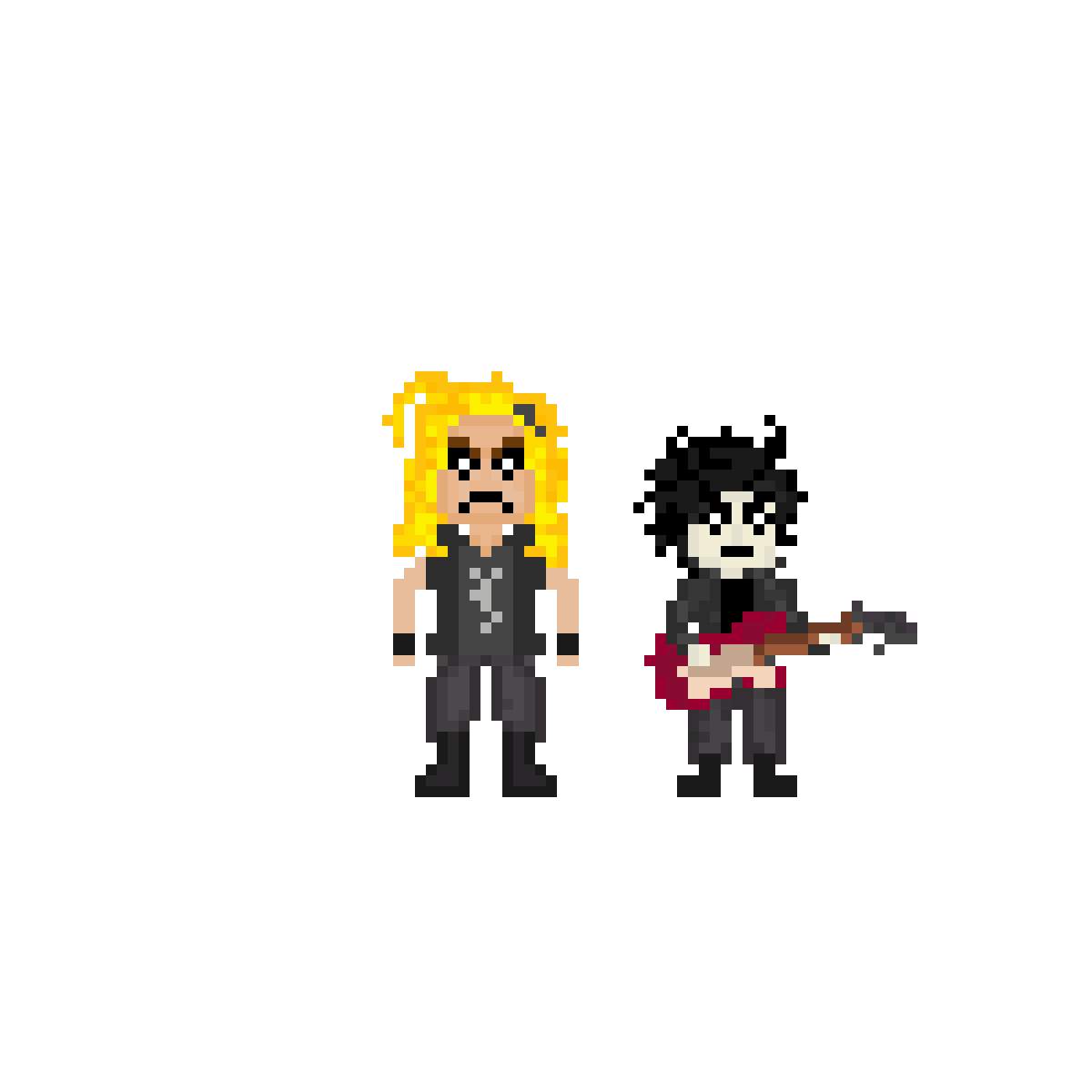 dunikoo's Gallery - Pixilart