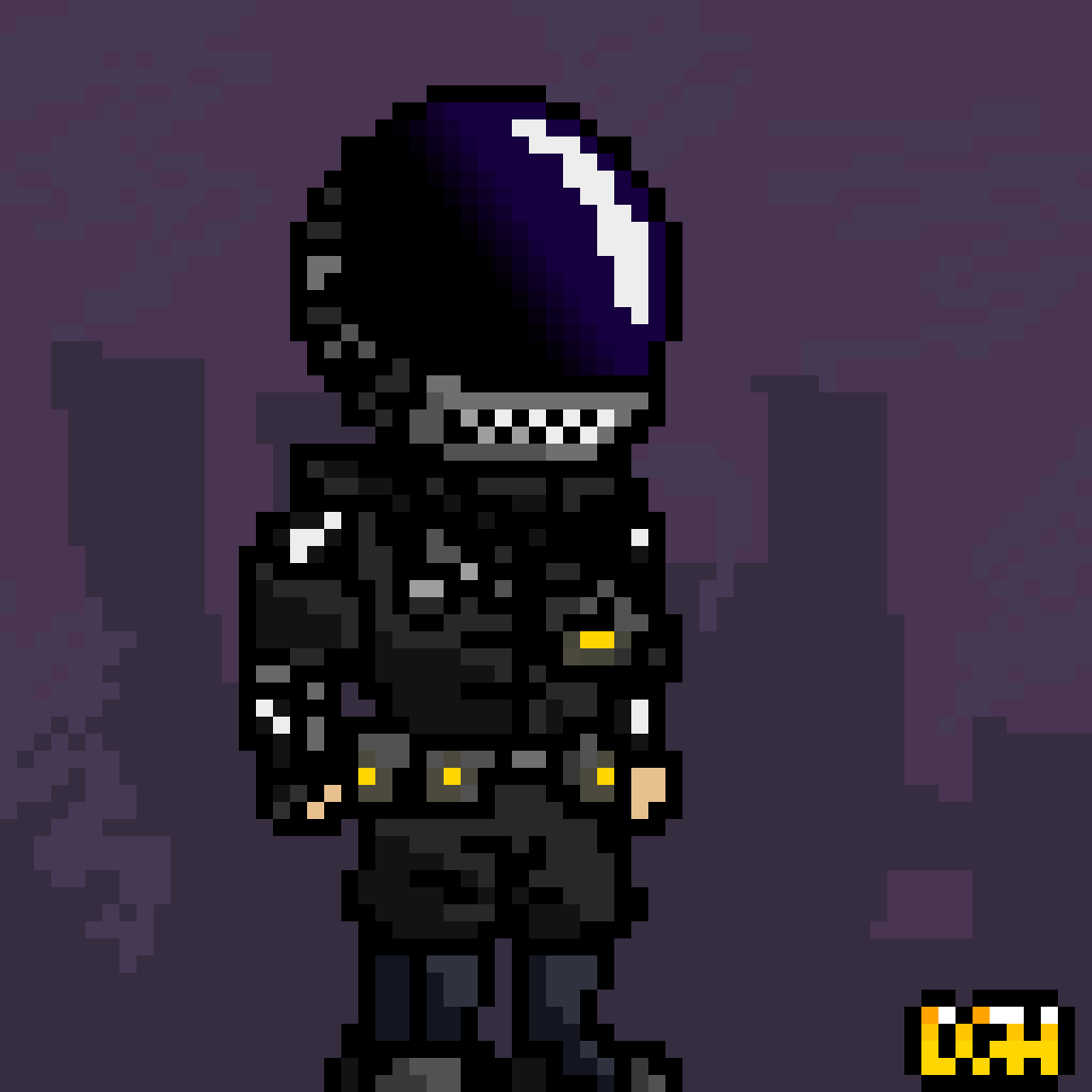 Megakranus's Gallery - Pixilart