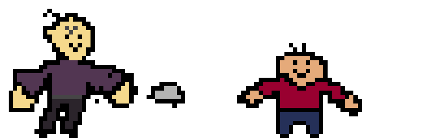 pixel-newbie's Gallery - Pixilart