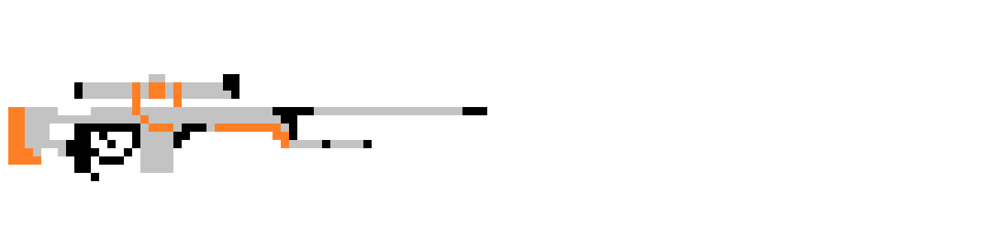 Pixilart - AWP by BKSVC