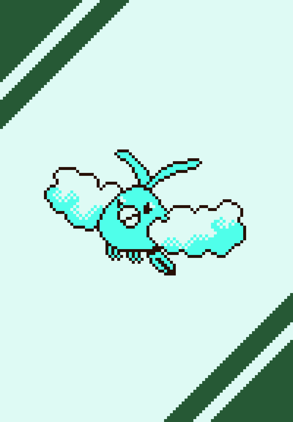 Pixilart - Swablu by Signore-Socket