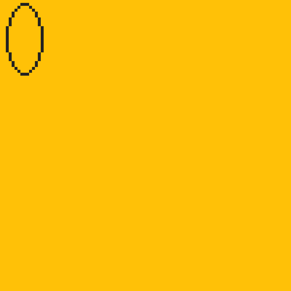 Pixilart - backrooms level colours by AN7h0ny