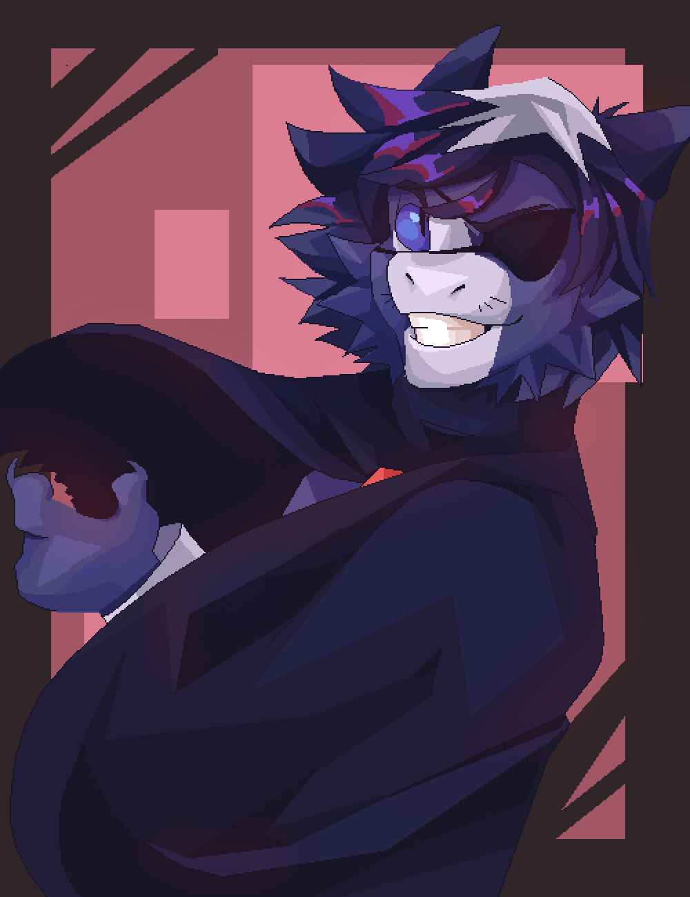 Pixilart - otap 1 by DarkMisty