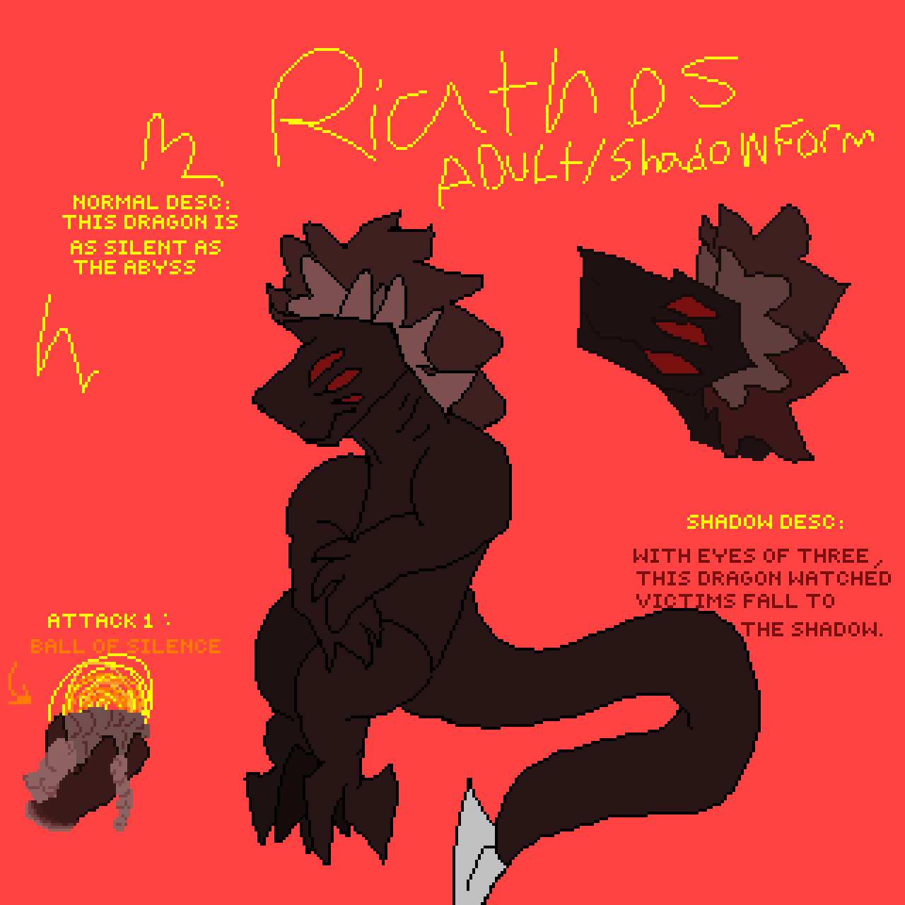 funktopus's Gallery - Pixilart