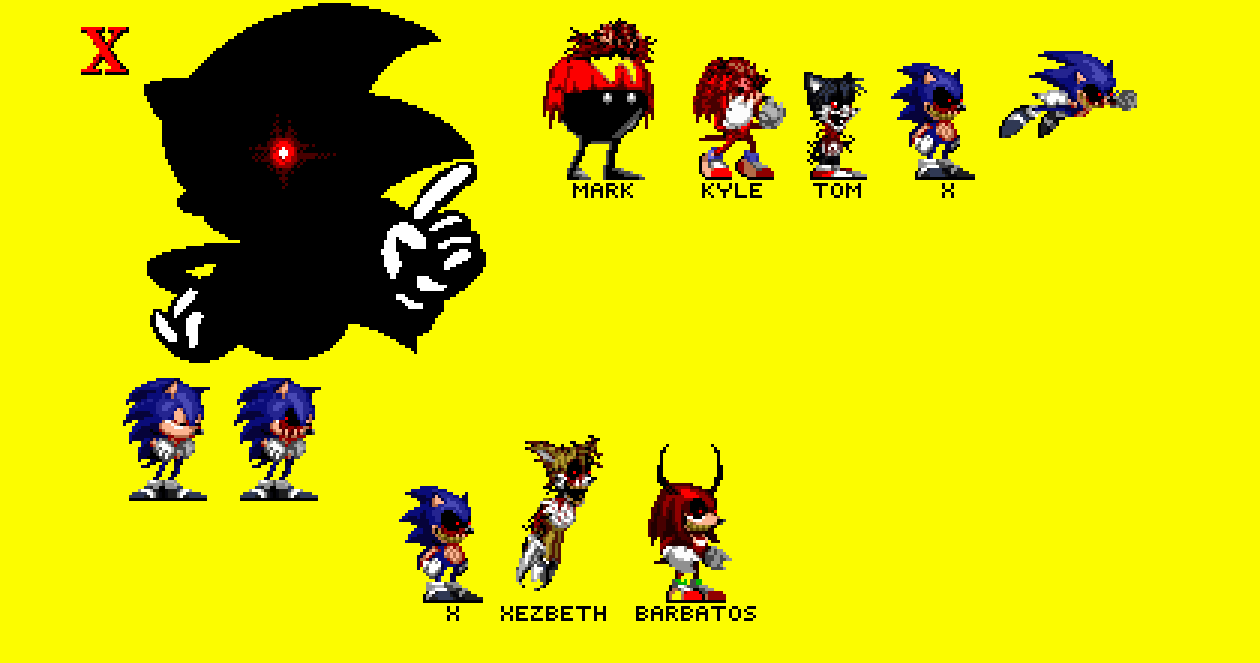 Pixilart - Sonic CD 1991 by HogmanGalaxyAlt