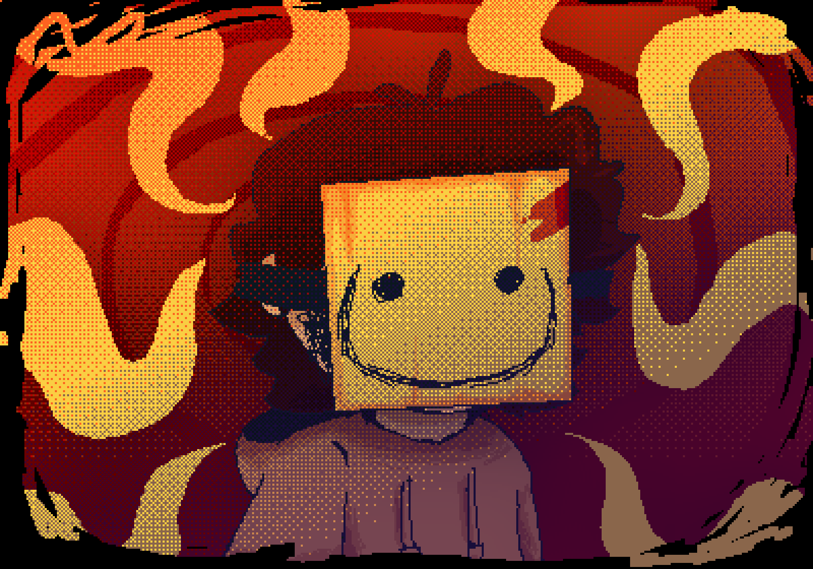 mr-yellow's Gallery - Pixilart