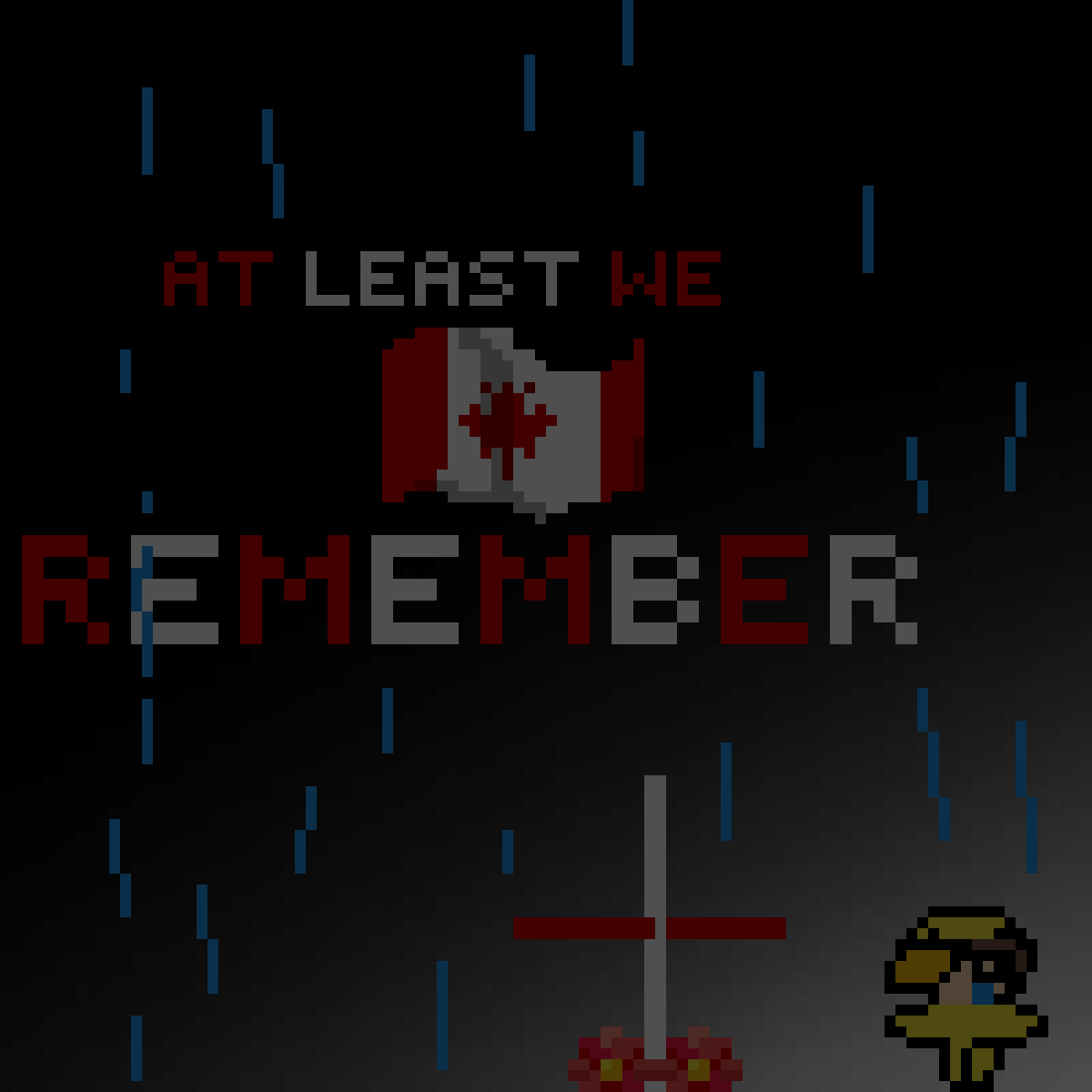 ducky-man's Gallery - Pixilart