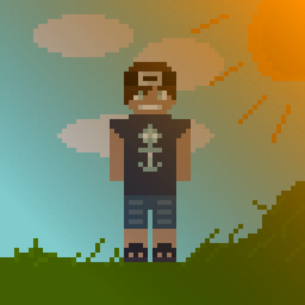 MEDORYA's Gallery - Pixilart