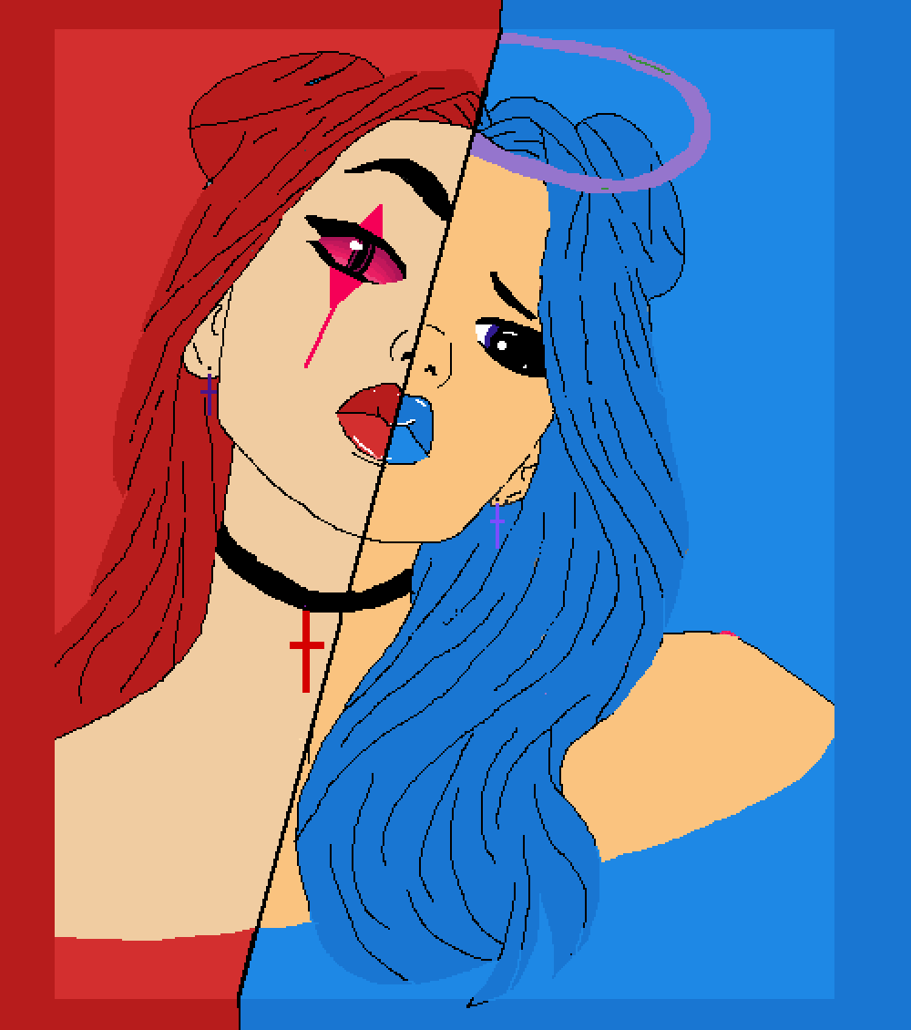 Demon-kitty's Gallery - Pixilart