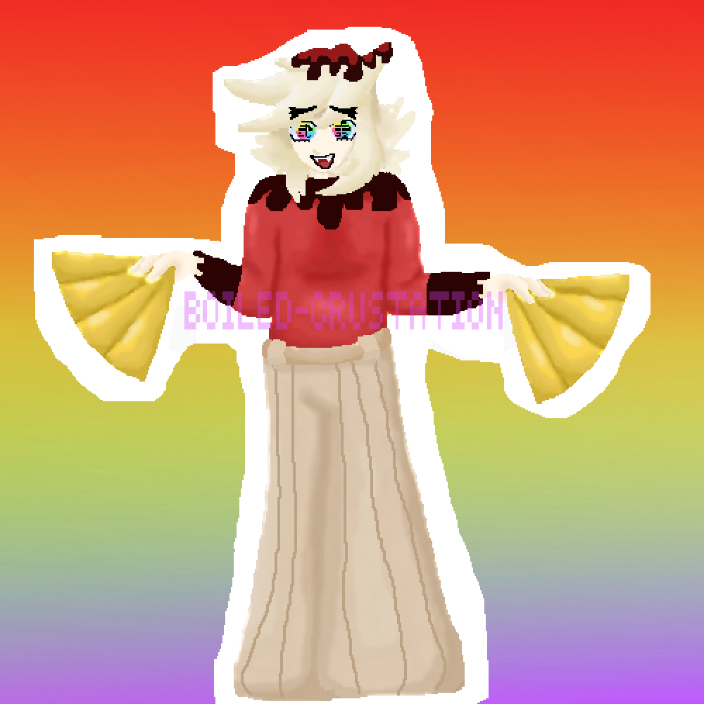 Crustation's Gallery - Pixilart