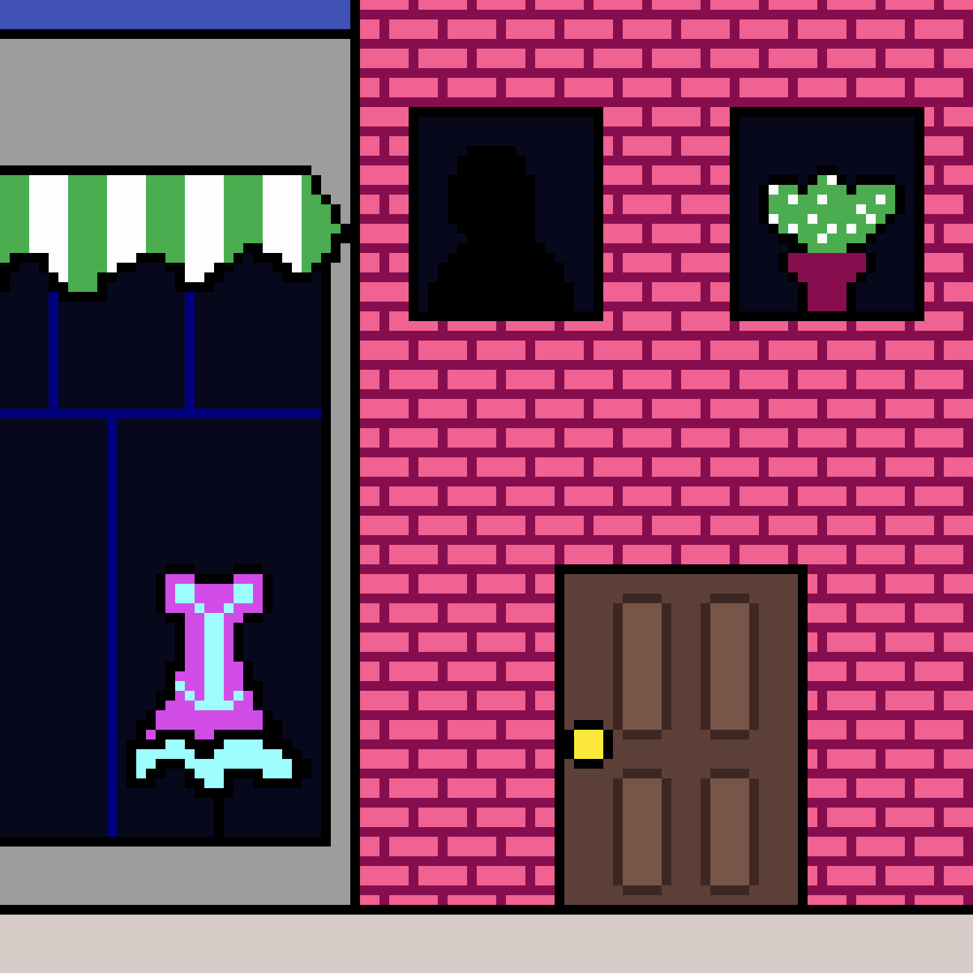 Cosmo-Tree's Gallery - Pixilart