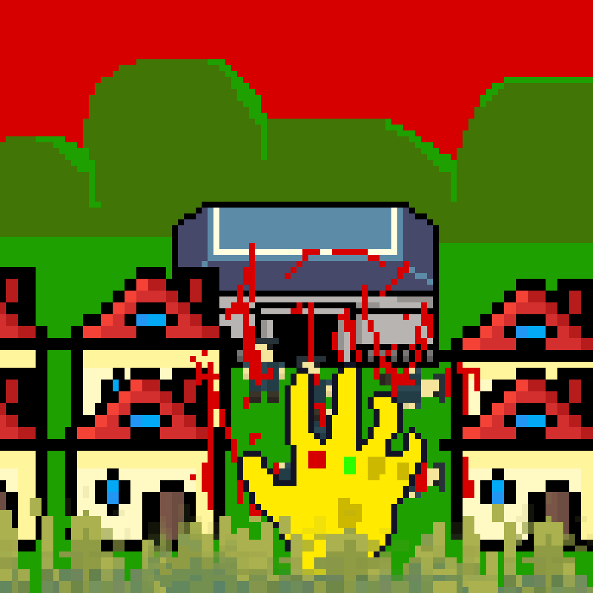 TomSki's Gallery - Pixilart