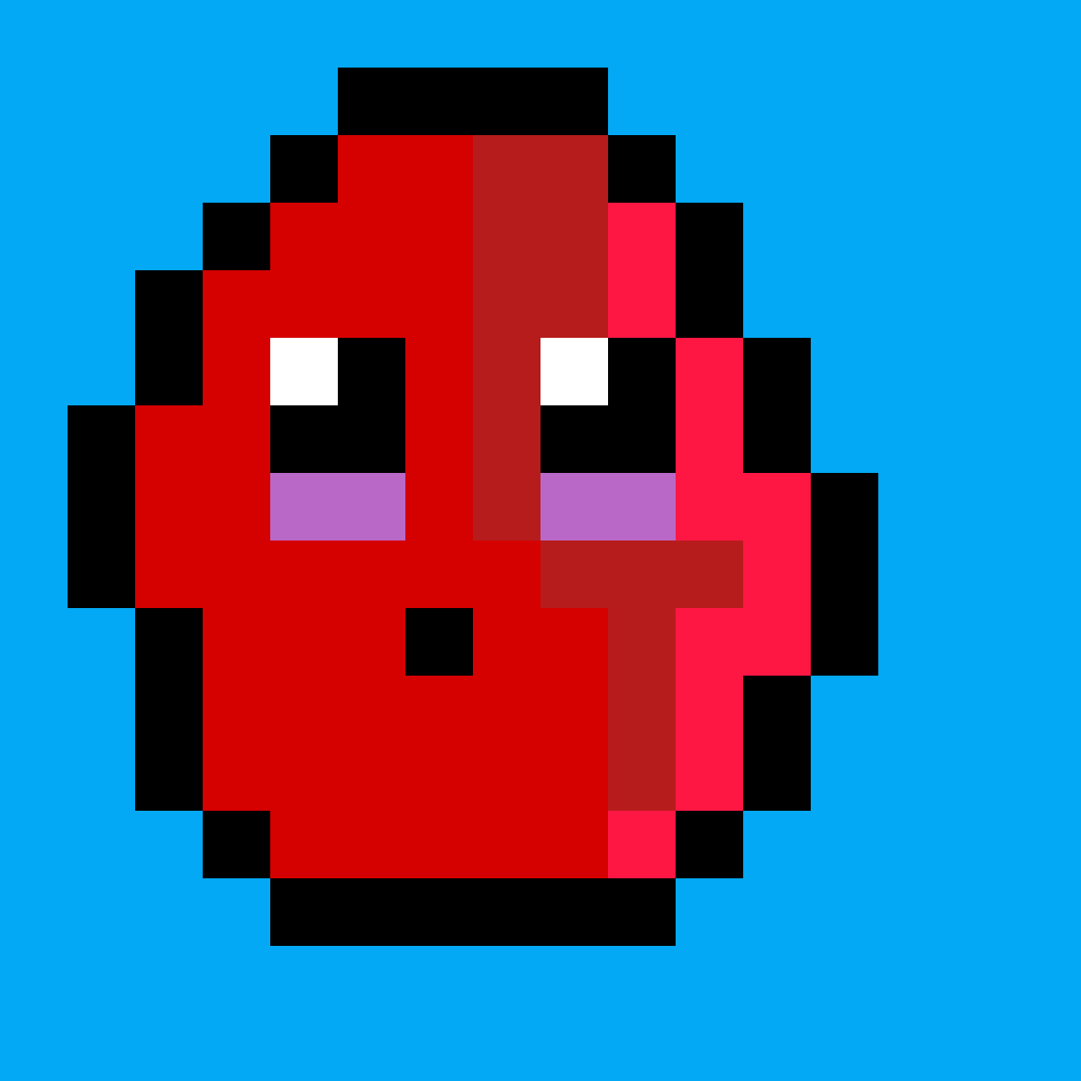 Pixilart - Ruby by Sandra-thegamer