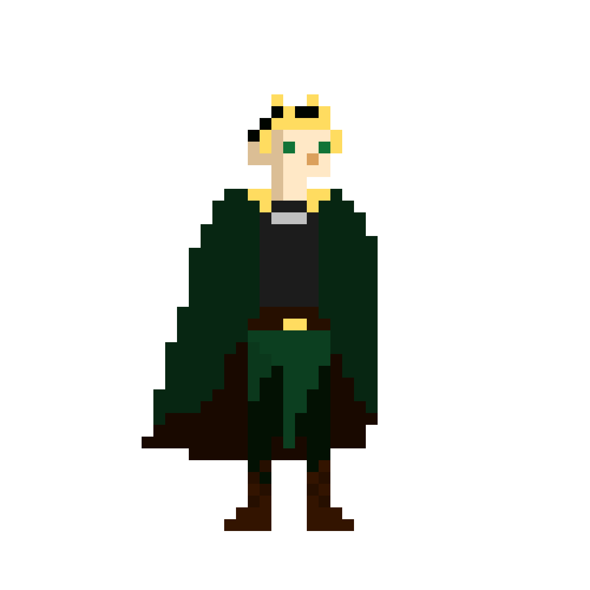 Pixilart - loki by muilenta Pixilart - loki by muilenta