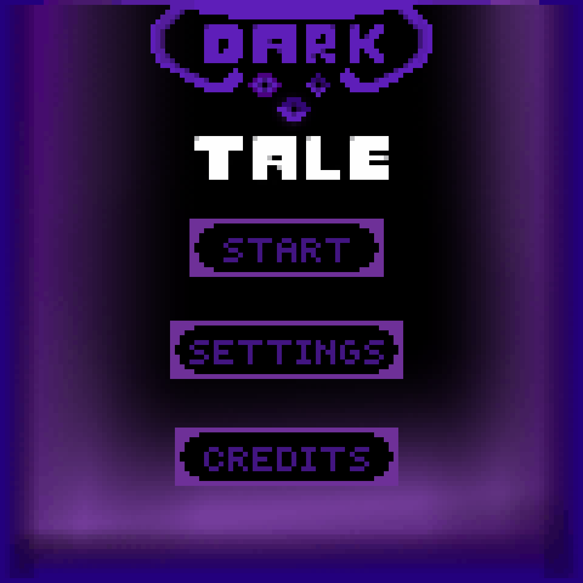 Pixilart - darktale sans all 3 phases by Badt-chris