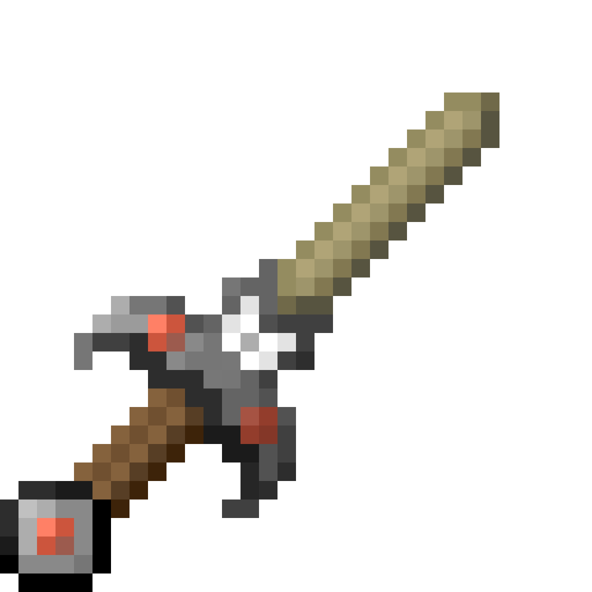 mattix's Gallery - Pixilart