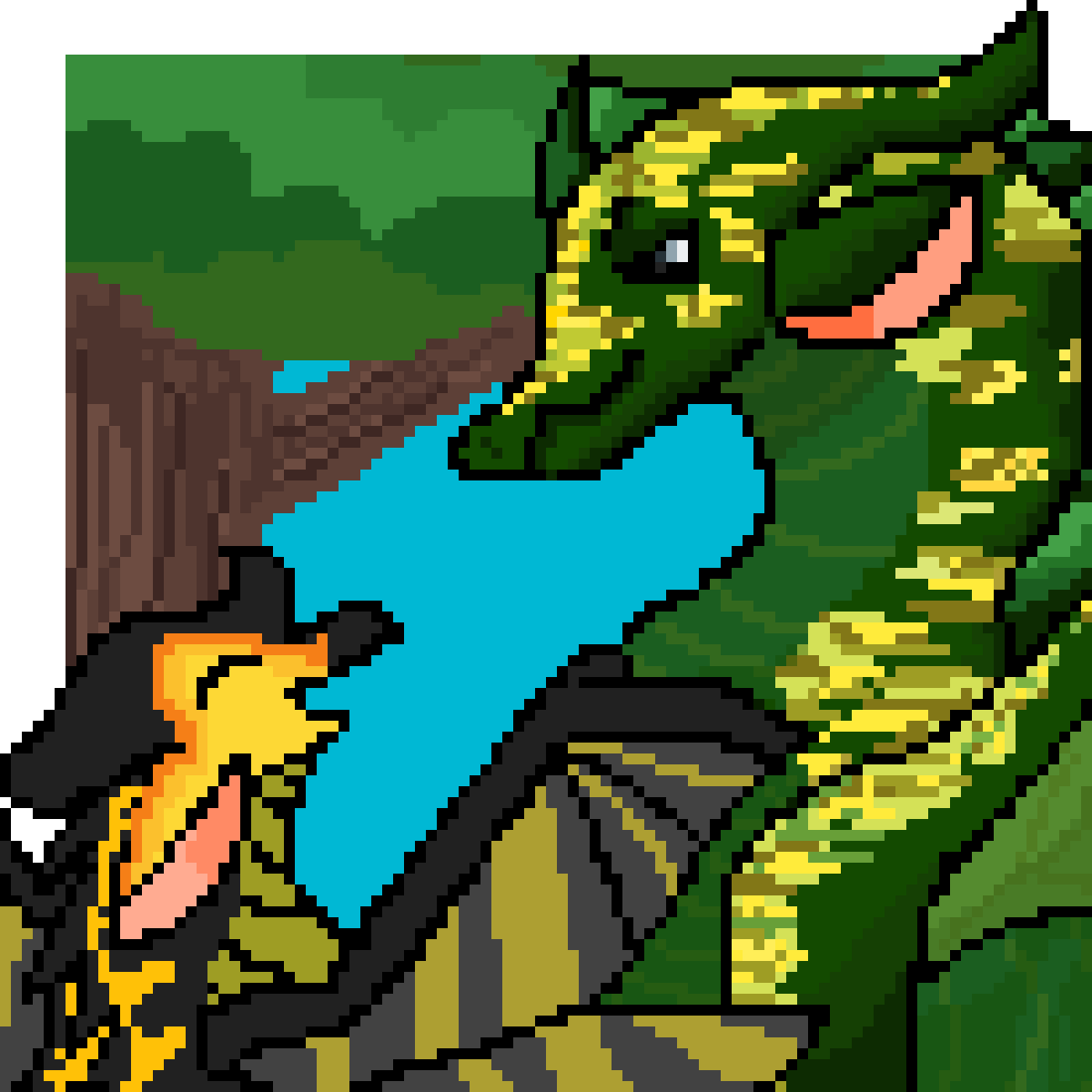 Crazy-WoF-Fan's Gallery - Pixilart