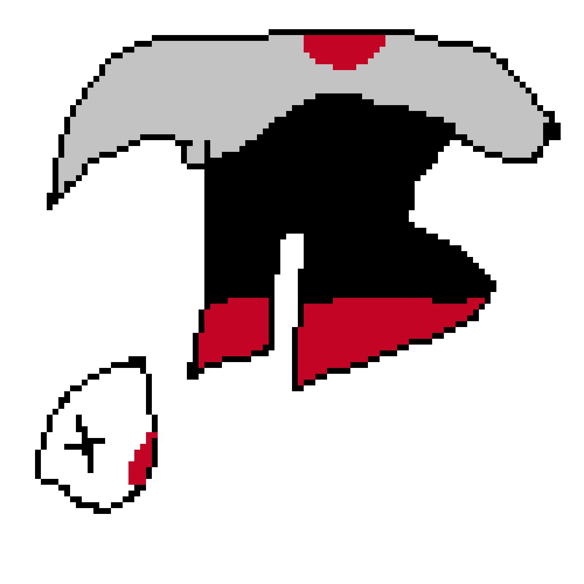 Pixilart - njknj by sonicexefans